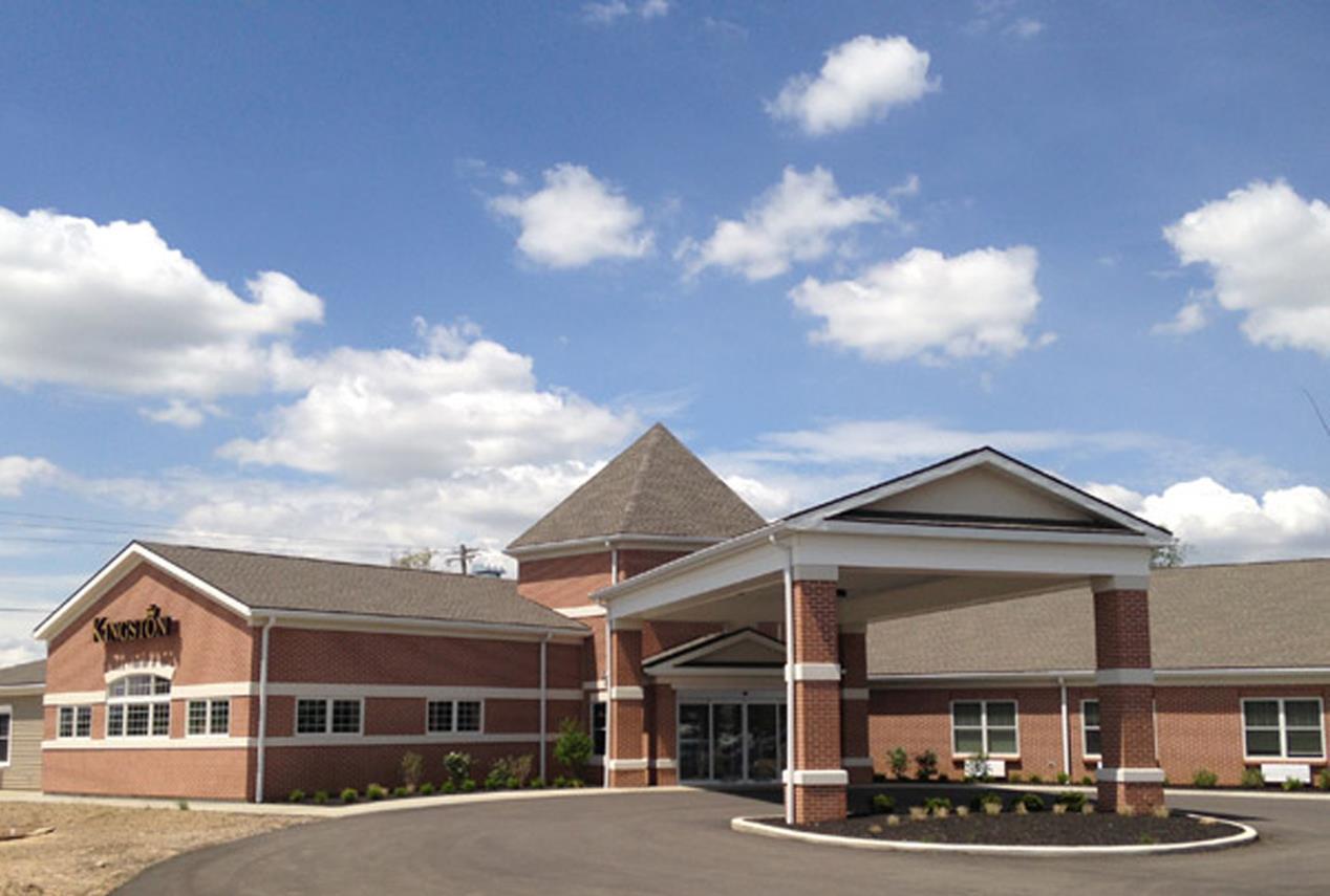 Kingston of Ashland - Cintech Construction