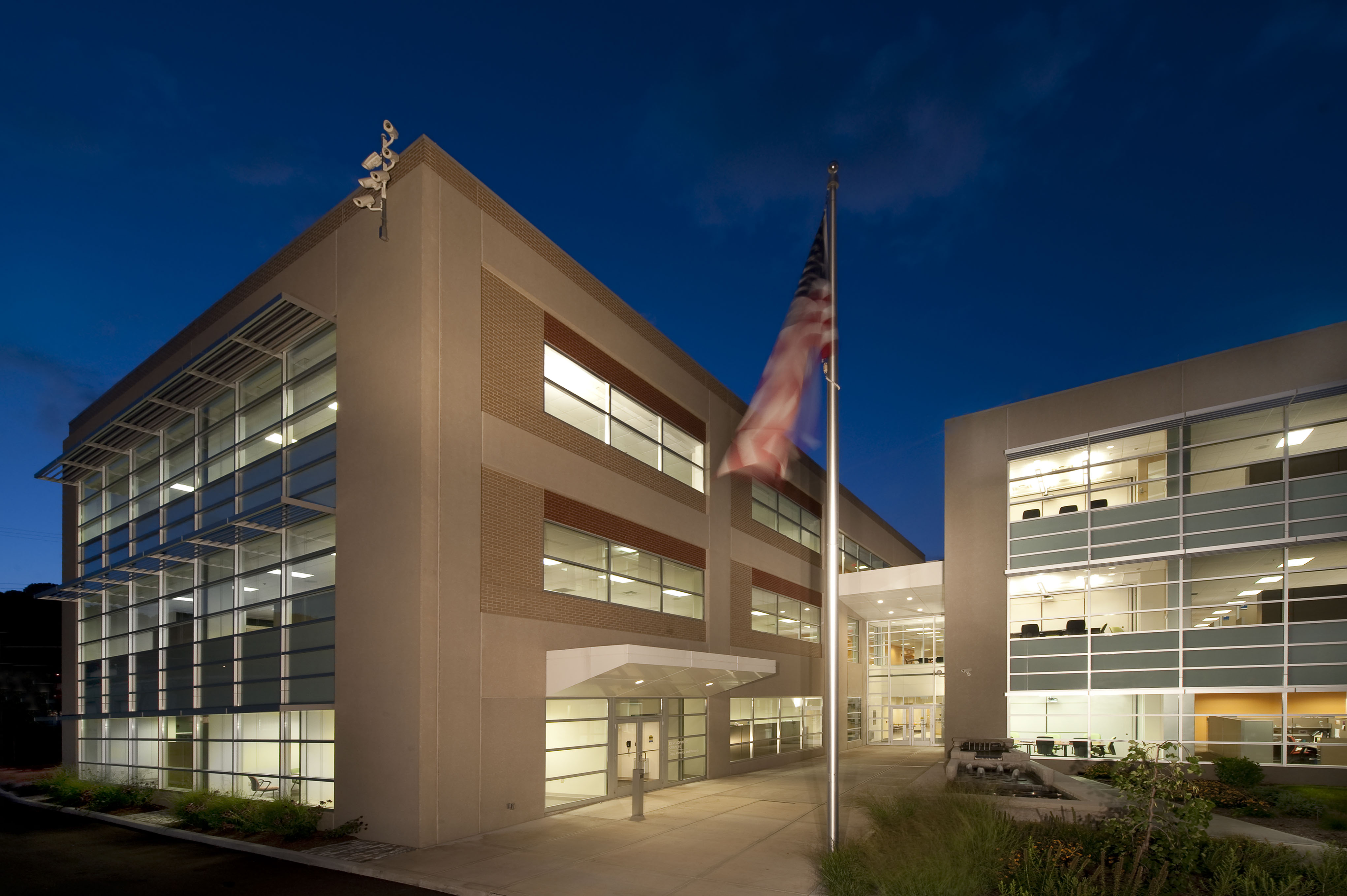 Metropolitan Sewer District - Cintech Construction