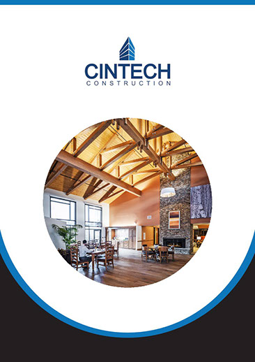 Committed to Our Customers - Cintech Construction