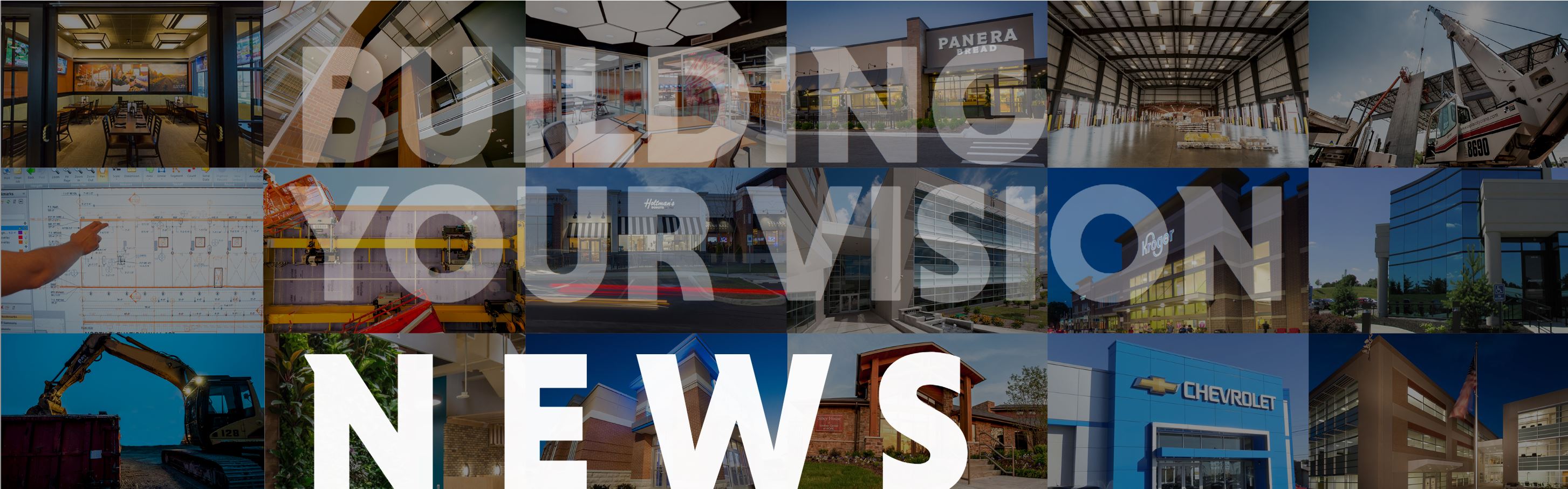 News - Cintech Construction