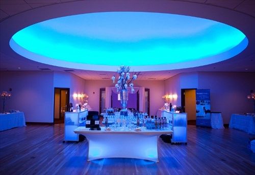 The Center - Cintech Construction